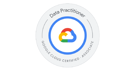 Google Cloud Associate Data Practitioner受験記